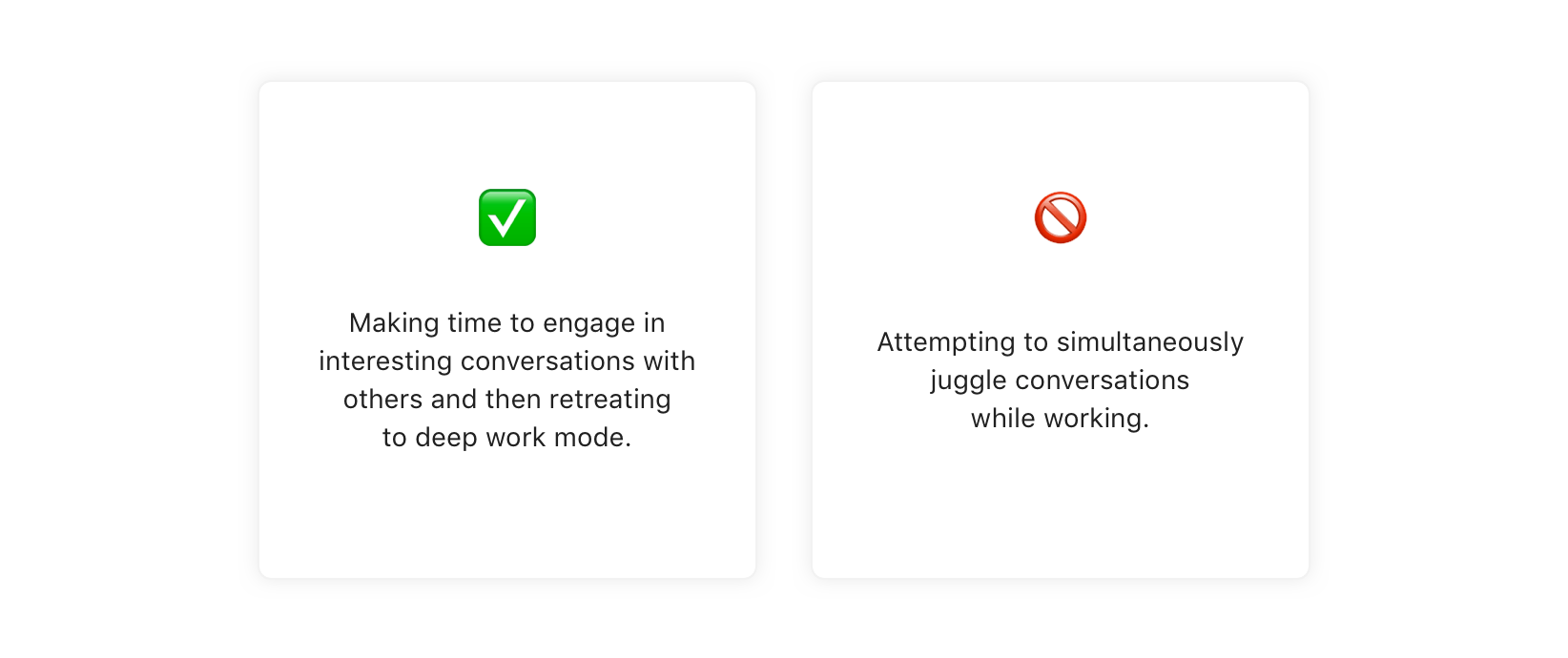 The Real Reason Remote Workers Are More Productive Office12 Coworking